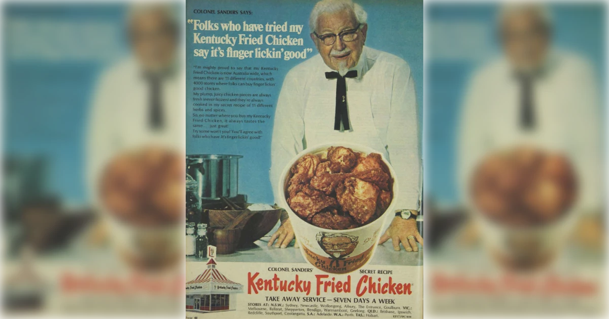 The Most Famous Fast Food Mascots of All Time